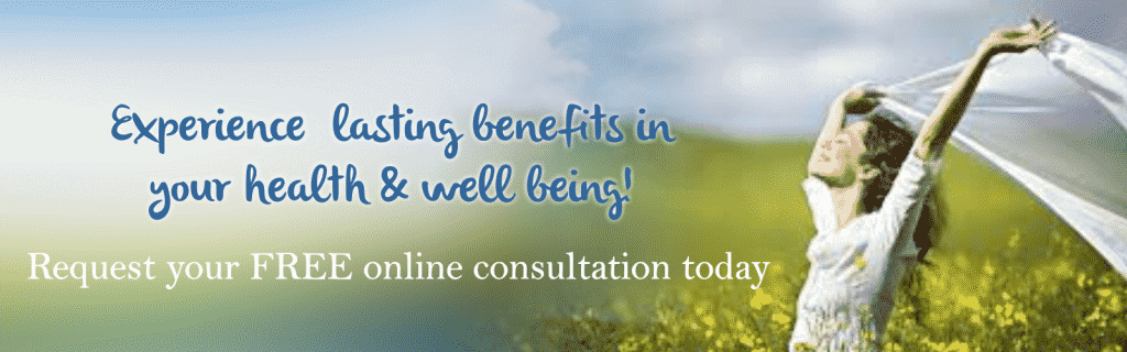 Distant Healing Sessions in The Comfort of Your Home - Allergy Field